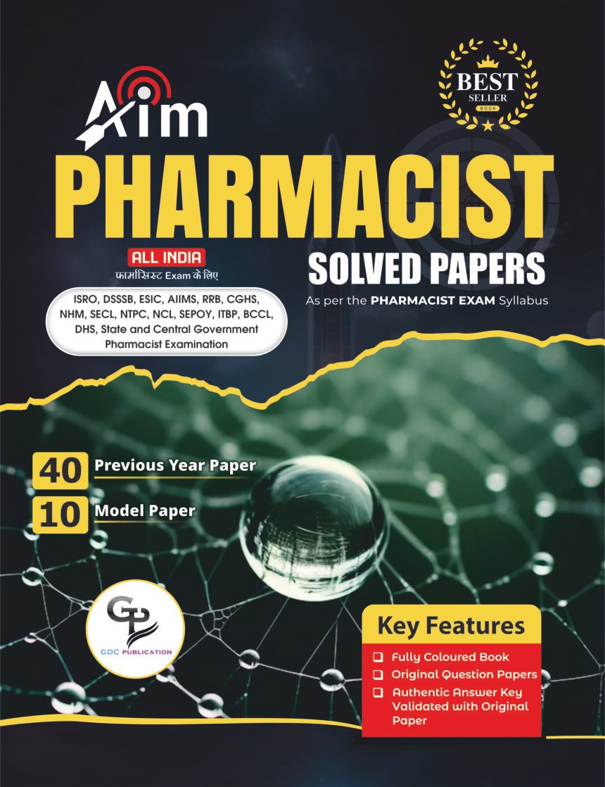 How to Study Non-Pharma Subjects Easily for Pharma Competitive Exams ...
